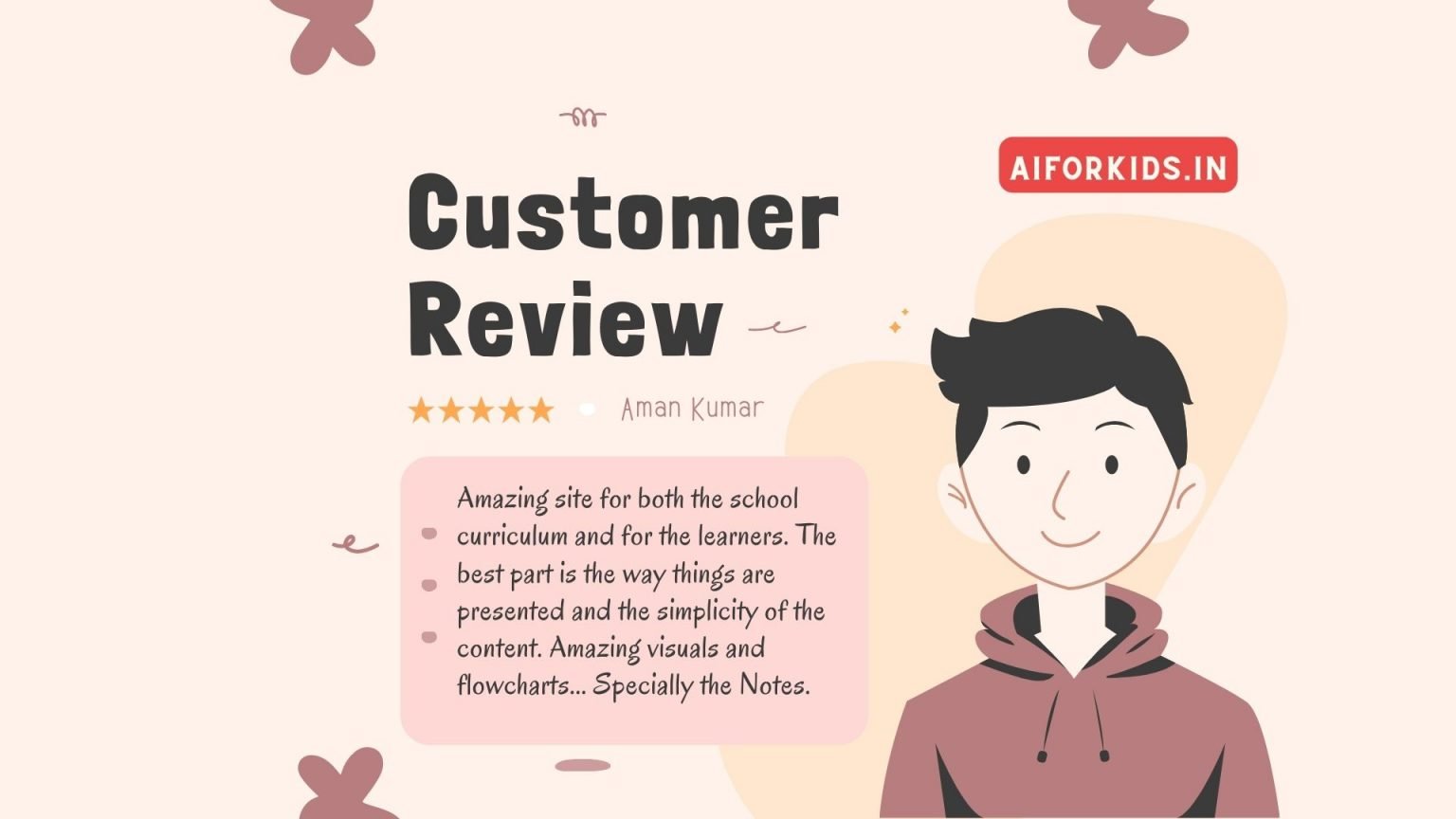 Aiforkids - Artificial Intelligence Made Simple