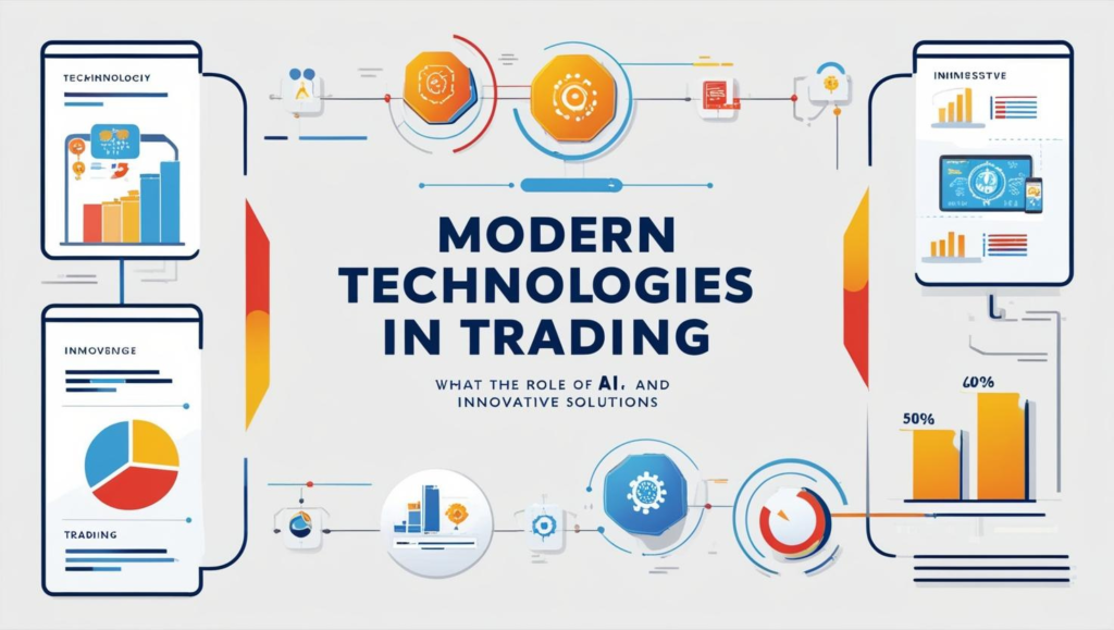 Modern Technologies in Trading: The Role of Quantum AI and Innovative ...